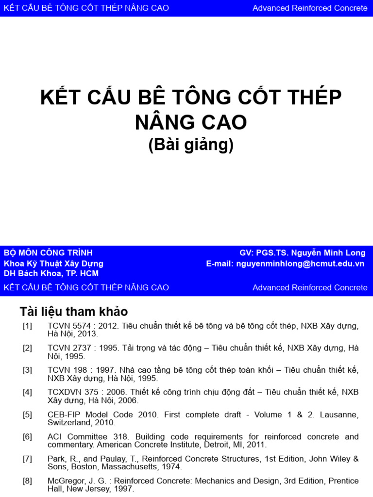 RC Advanced-Cdio-C1-2 | PDF