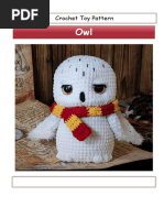 CROCHET BUNNY by Mahum Crochets | PDF