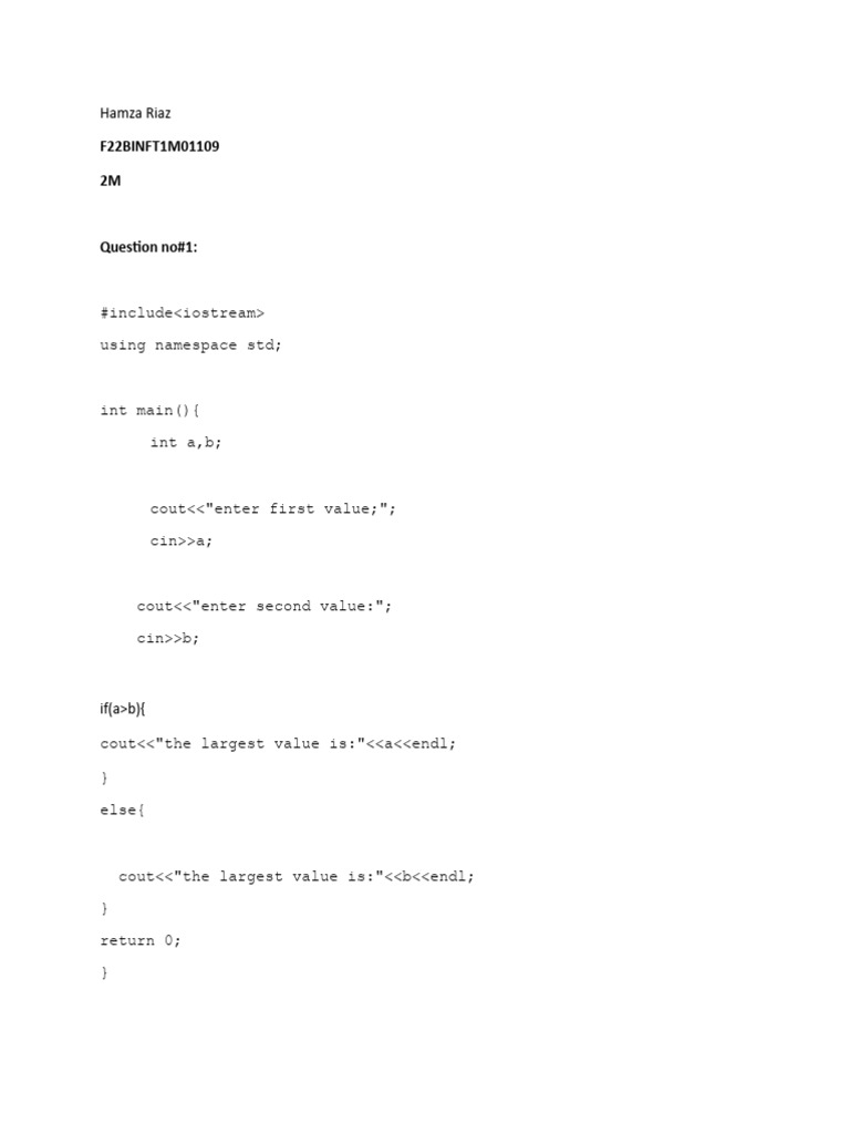 DSA Free Lab Notes | PDF | Teaching Methods & Materials | Computers