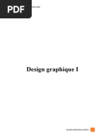 Cours Infographie | PDF | Adobe InDesign | Graphisme