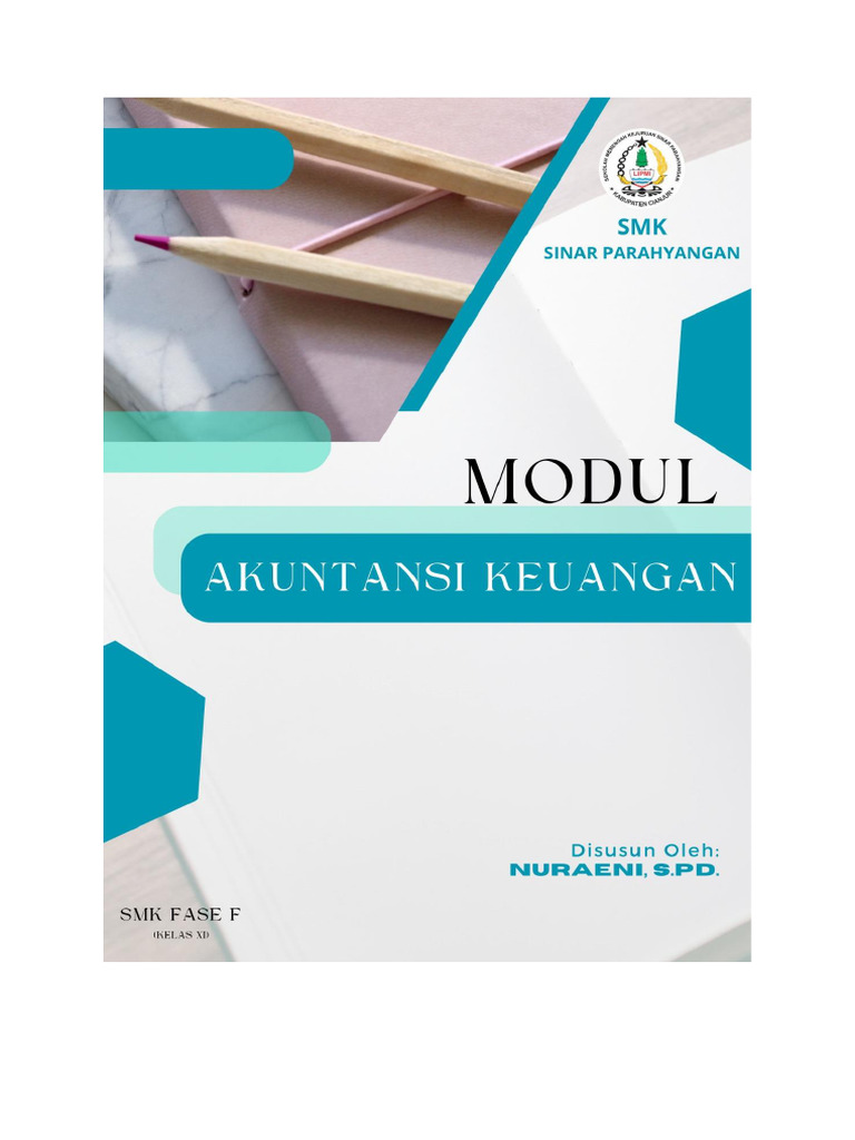 Modul Ajar - Kas Bank - Ak Keuangan Kls XI - S2 - 2023-2024 | PDF Modul Ajar - Kas Bank - Ak Keuangan Kls XI - S2 - 2023-2024 | PDF