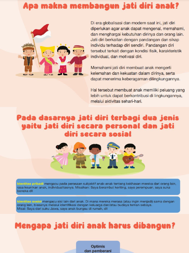 Jati Diri | PDF