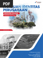 Budaya ONE Pertamina dan Programnya | PDF