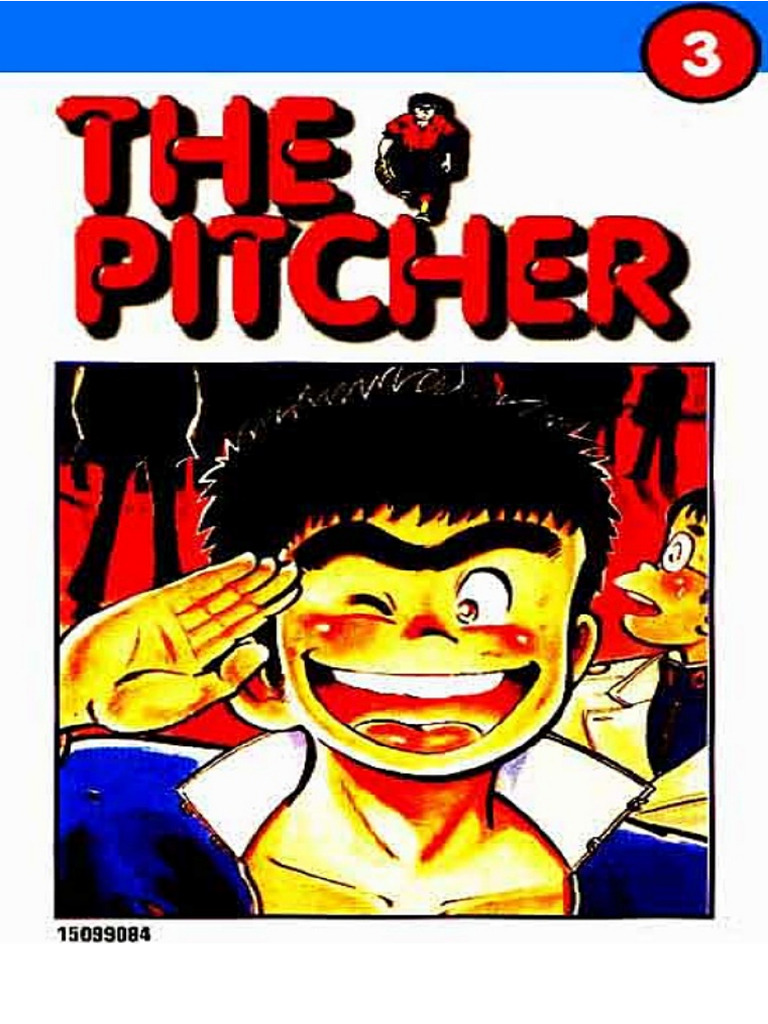 The Pitcher 3 | PDF
