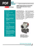 DV TOOL Halliburton | PDF | Casing (Borehole) | Gases