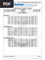 Class 6 Maths Case Study Questions | PDF | Triangle | Perpendicular