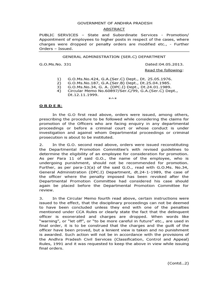 Order | PDF | Legal Procedure | Criminal Law