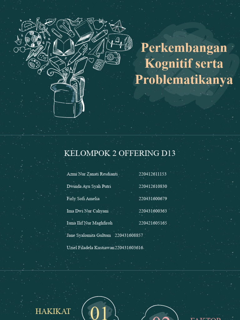 PPD K2 | PDF | Pengembangan Diri | Sains & Matematika
