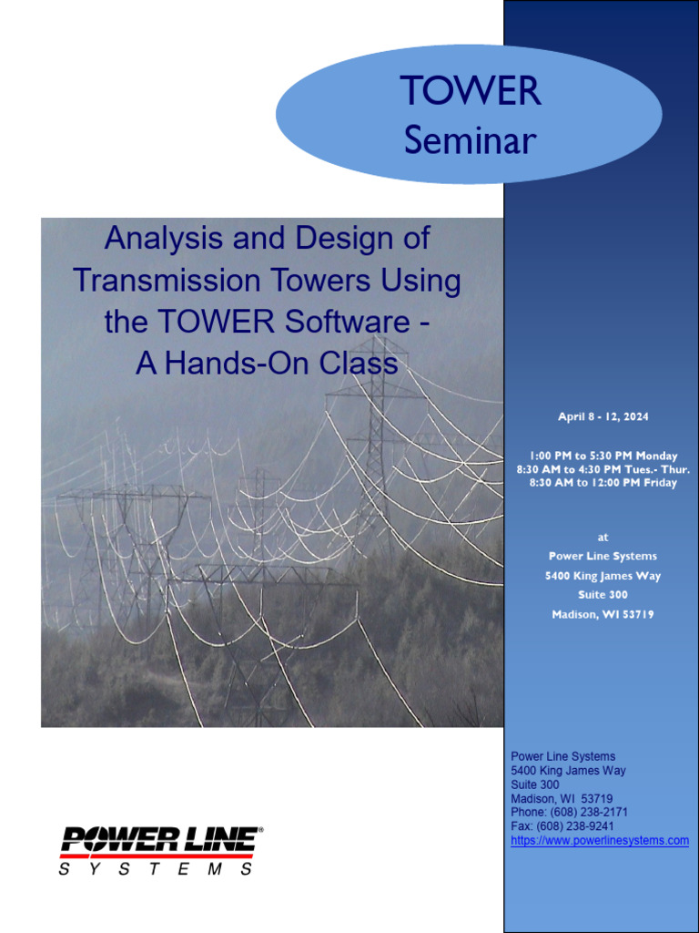 TOWER Software Training Seminar | PDF | Credit Card