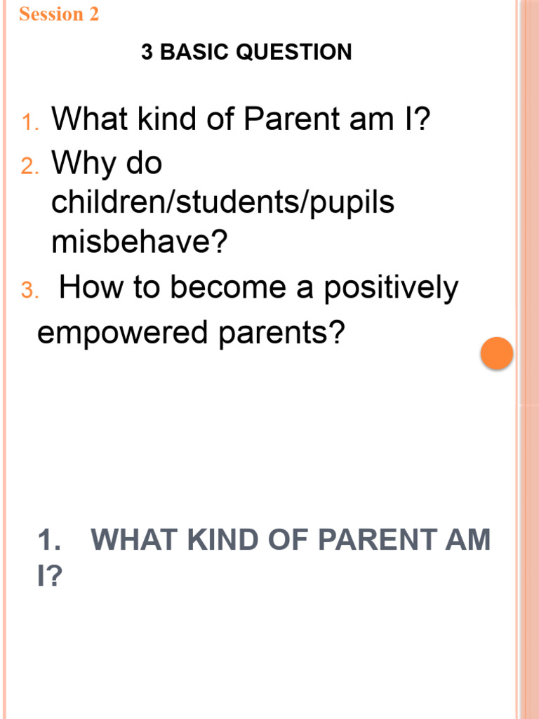STEP Session 2 Klase Sa PagKaginikanan | PDF