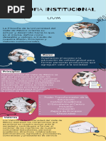 Filosofía Institucional Y Modelo Educativo de Uvm.: Filosofia | PDF