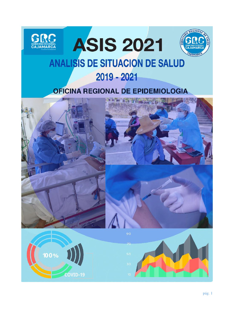 ASIS Región 2021 8 4 22 | PDF