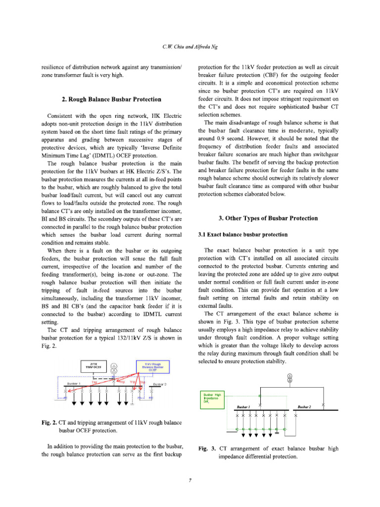 Rough Balance Relay | PDF
