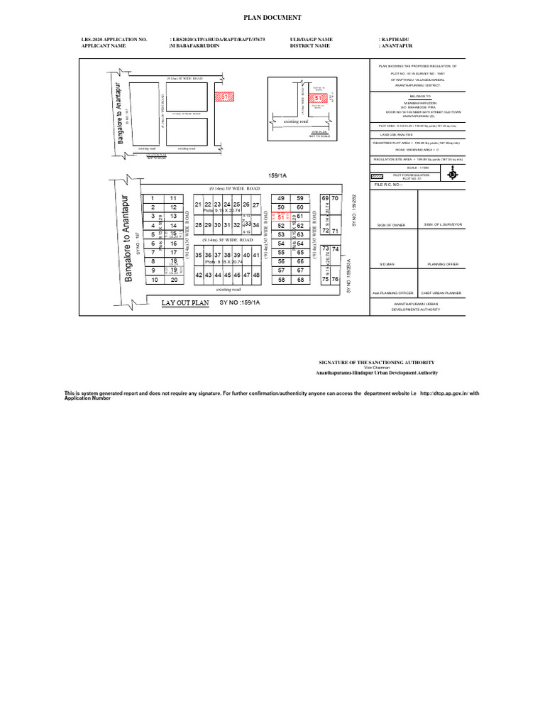 Layout Base Signed Autoapproval 1641276814515 | Download Free PDF ...