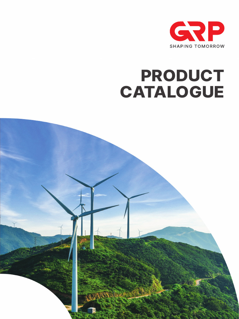 Final Grp Catalogue Feb2024 V3 Pdf Pipe Fluid Conveyance