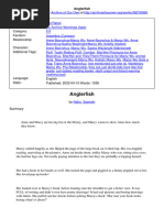 Advice To Youth | PDF | Satire | Mark Twain