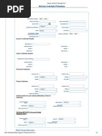 MCP Card | PDF