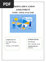 Target High Book | PDF