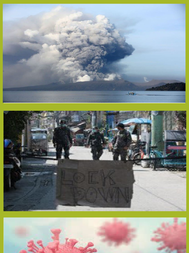 Paggawa NG Timeline - week4DAY4PPT | PDF