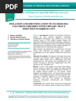 Brilliance UTI Clarity User Guide v11 FINAL | PDF | Colony Forming Unit ...