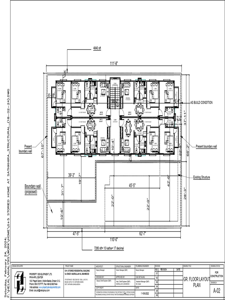 Gr. Floor Layout Plan | PDF | Freedom Of Expression Law | Copyright Law
