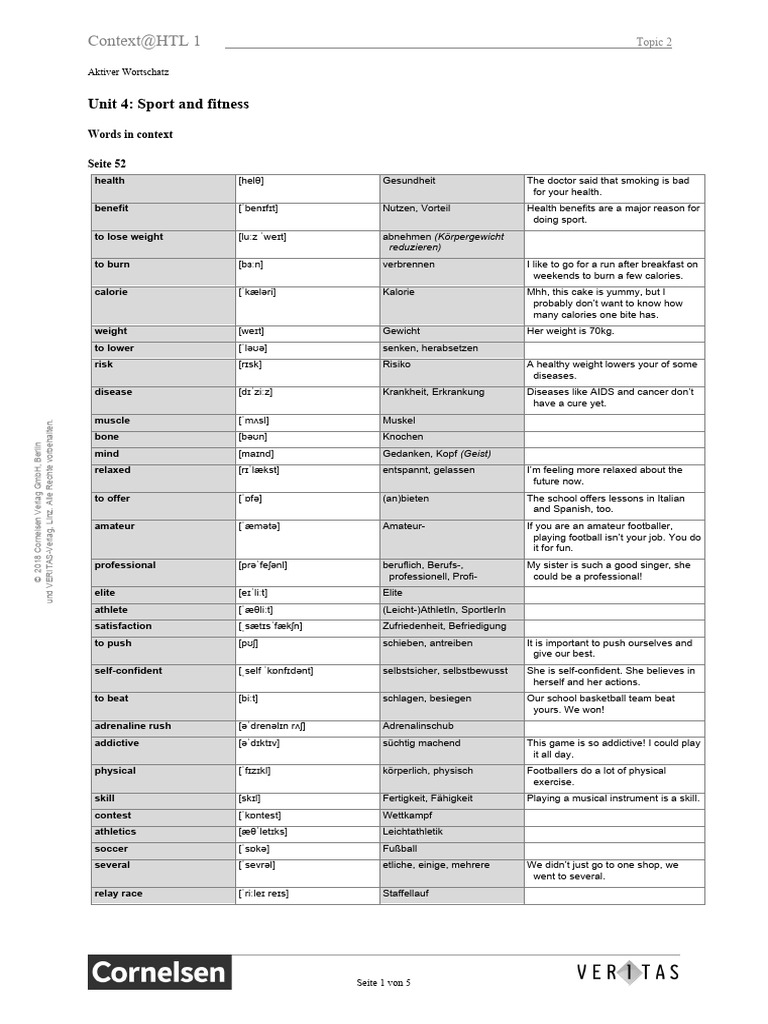 Year 1 Unit 4 Download Free Pdf Metrology Vehicle Technology