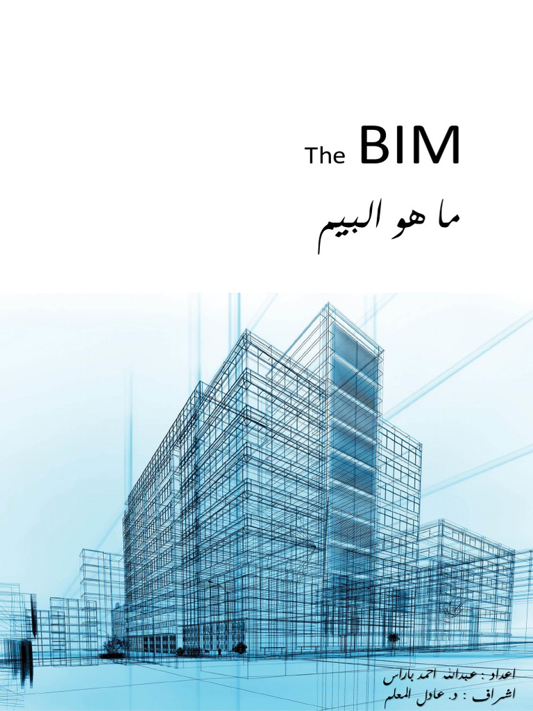 The BIM PDF | PDF