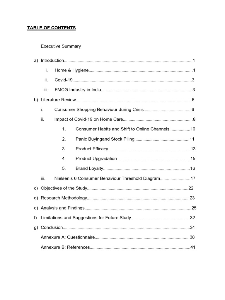 Shaifali Singh Mba-Pages | PDF