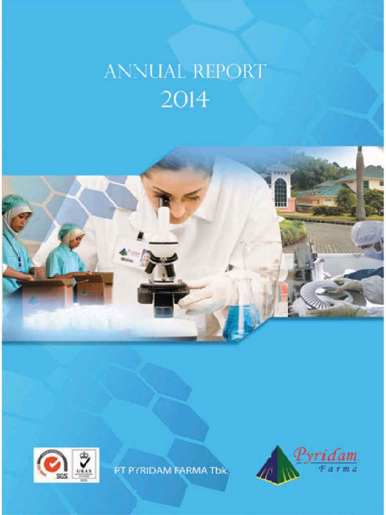 2014 - PYFA - PYFA - Annual Report - 2014 | PDF