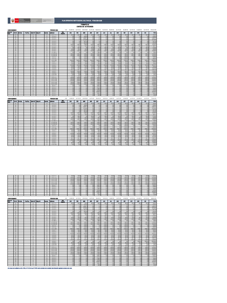 f3 - Formato Poi 2024-2026 - PN Aurora - Gestion Uas - Meta 43 San ...