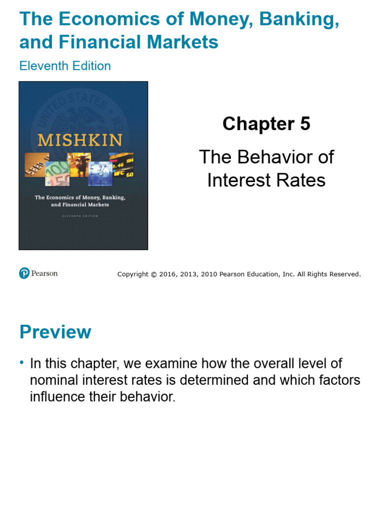 Ch05 Mish11 Embfm | PDF