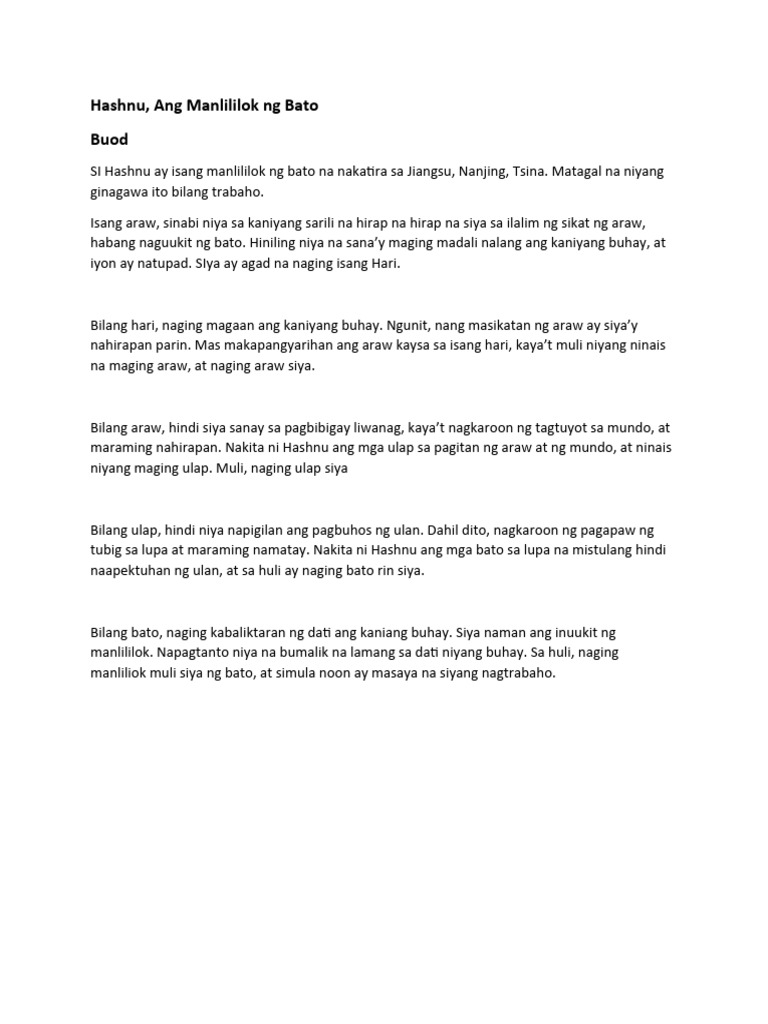 Hashnu H Delacruz | PDF