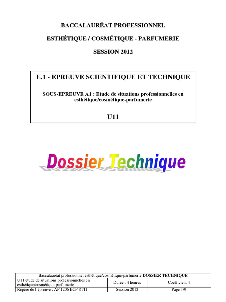Utilisation du Cellutec G5 en esthétique | PDF