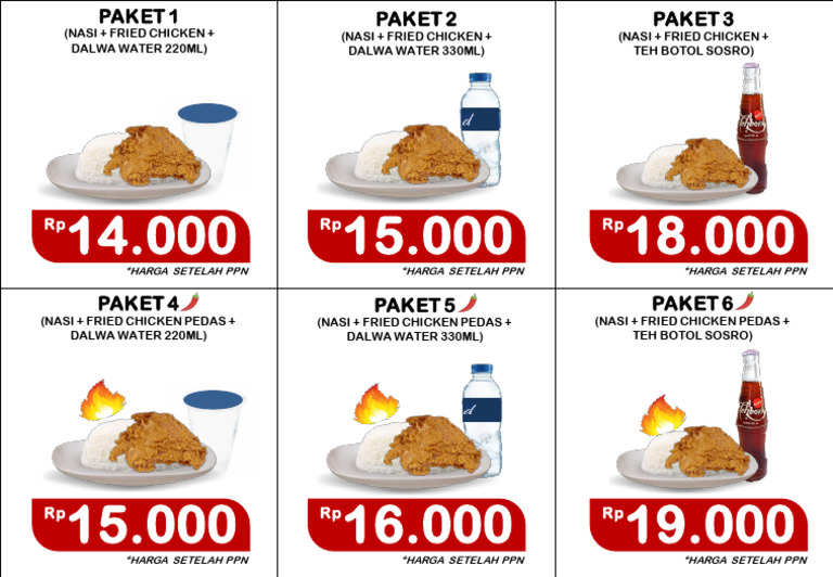 Paket DFC | PDF