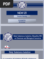 9-Line Medevac Practical Exercise | PDF | Science & Mathematics