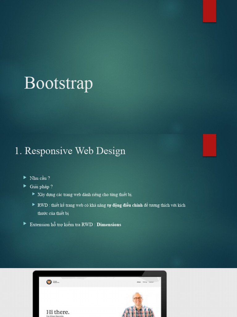 Bootstrap | PDF