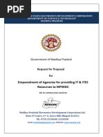 Tentative Tour Programme Format With Schedule in English Only - 0 | PDF