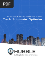 IntelliPERMIT Comprehensive Permit To Work Solution Brochure | PDF ...