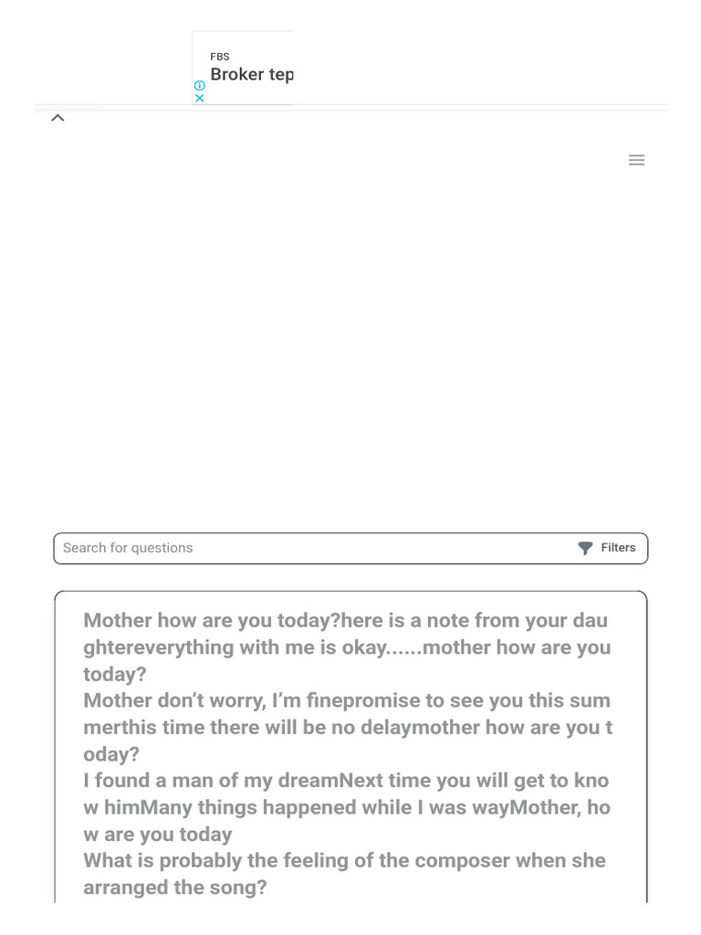 Quizizz Answers - Cheat Network | PDF