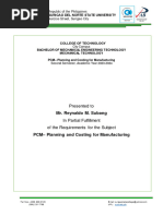 AACE Class 4 Cost Estimate Overview | PDF | Business