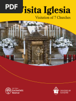 1-25 Communion Messages | PDF | Jesus | Eucharist