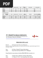 Panduan Praktis INAPROC & Katalog V6 untuk PP_PPK | PDF