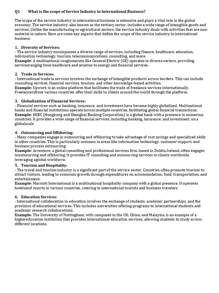 IB QueAns Solved | PDF