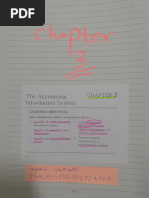 Journal Entry Types in R2R | PDF | Deferral | Accrual