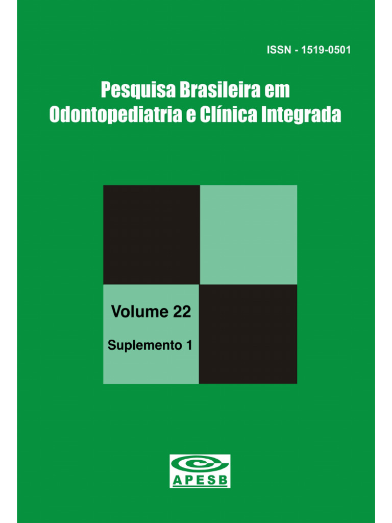 Anais Snnpqo 2022 Final | PDF | AVC