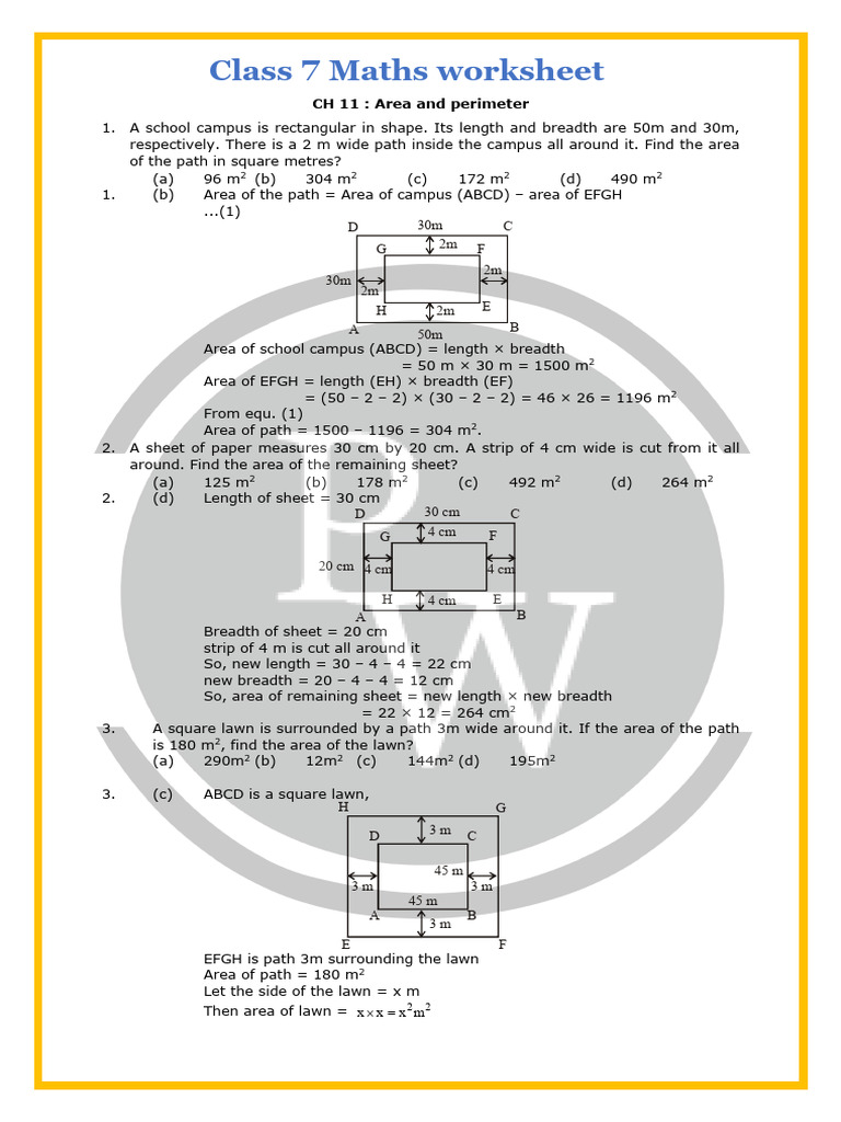 5923c6cf-84b7-4f48-9eba-0f2f36639d24 (1) | PDF | Length | Area