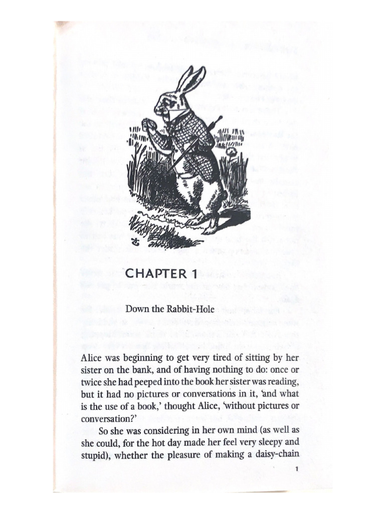 Chapter 1 | PDF