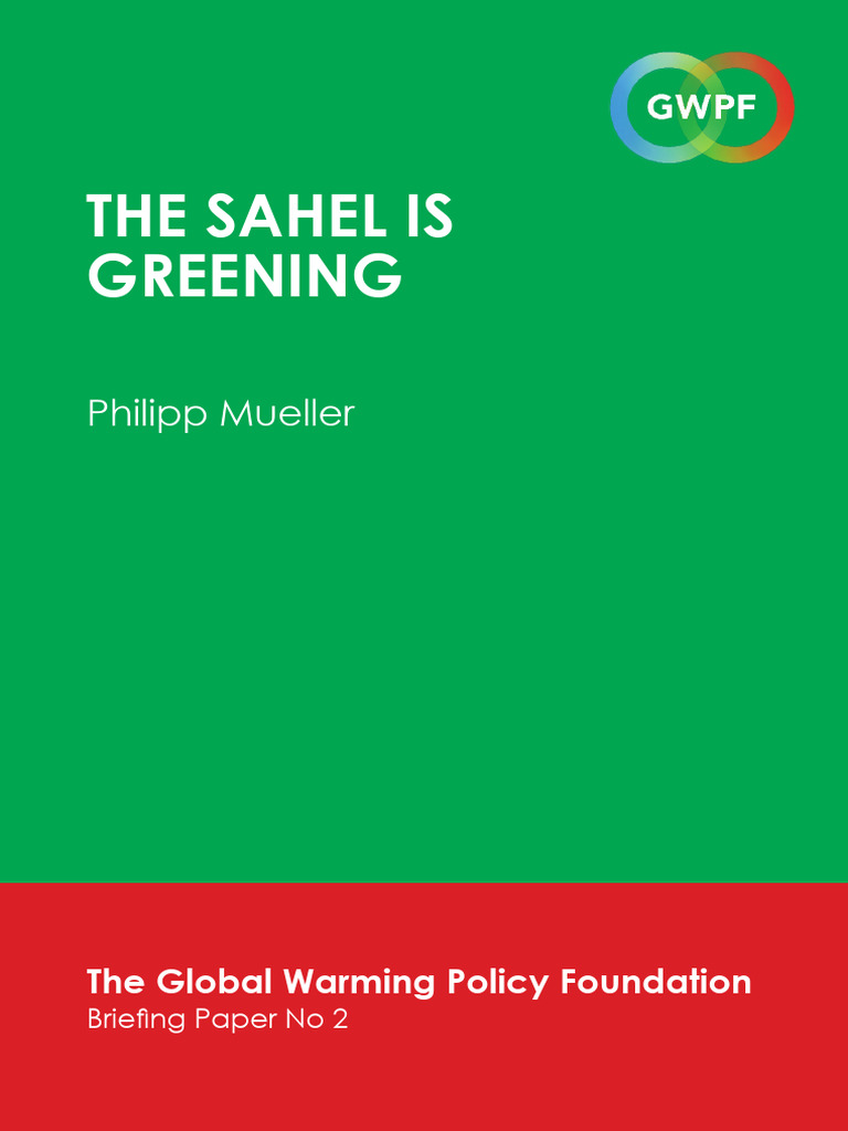 Mueller Sahel | PDF