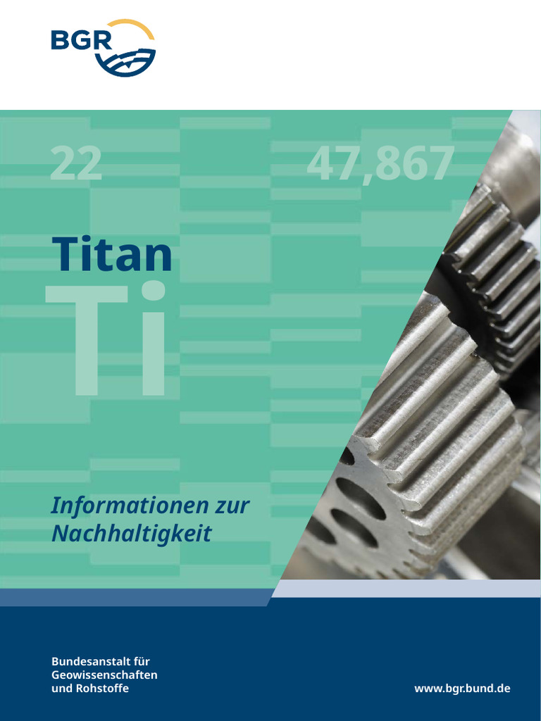 Titan | PDF