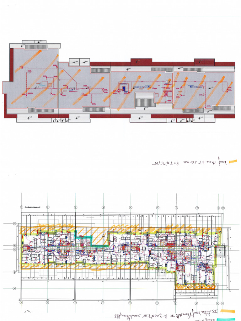Plan de Repérage Des Isolants | PDF